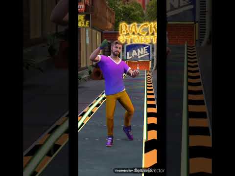 Bowling Clash gameplay #14 - YouTube