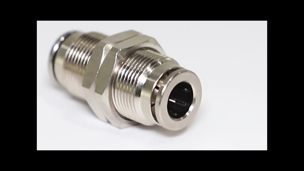 Durable Brass Air Fittings For Pneumatic Systems YouTube durable-brass-air-fittings-for-pneumatic-systems-youtube