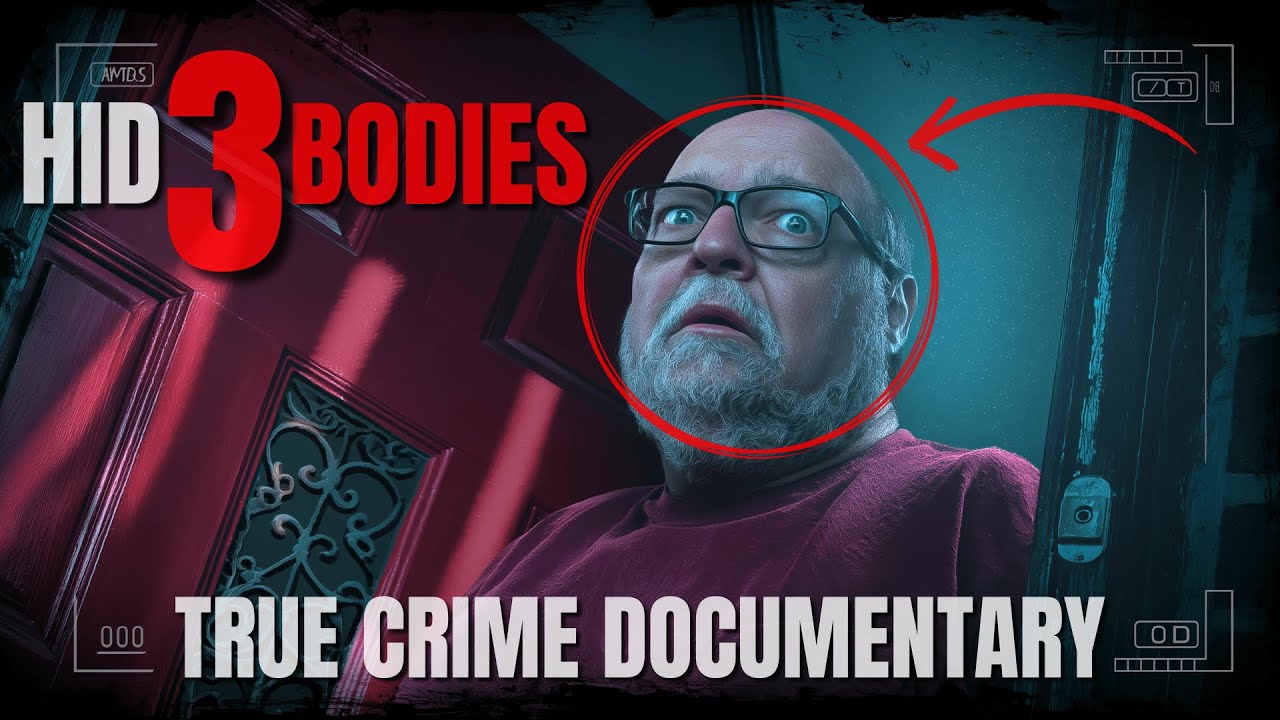 Serial Killer Caught After 45 Years | True Crime Documentary - YouTube