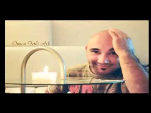 KİREMİTTE BUZ MUSUN - OSMAN FETHİ ARK