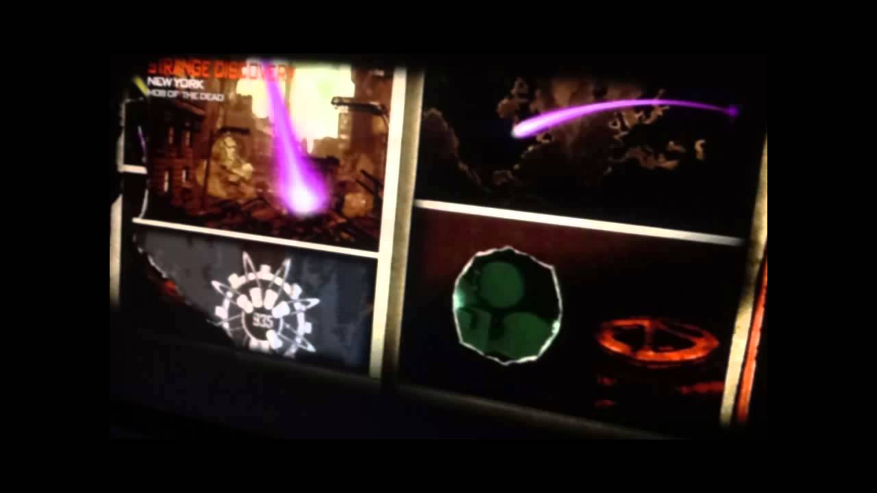 Black Ops 2 Zombies Mob of the Dead Loading Screen LEAKED - BO2 ...