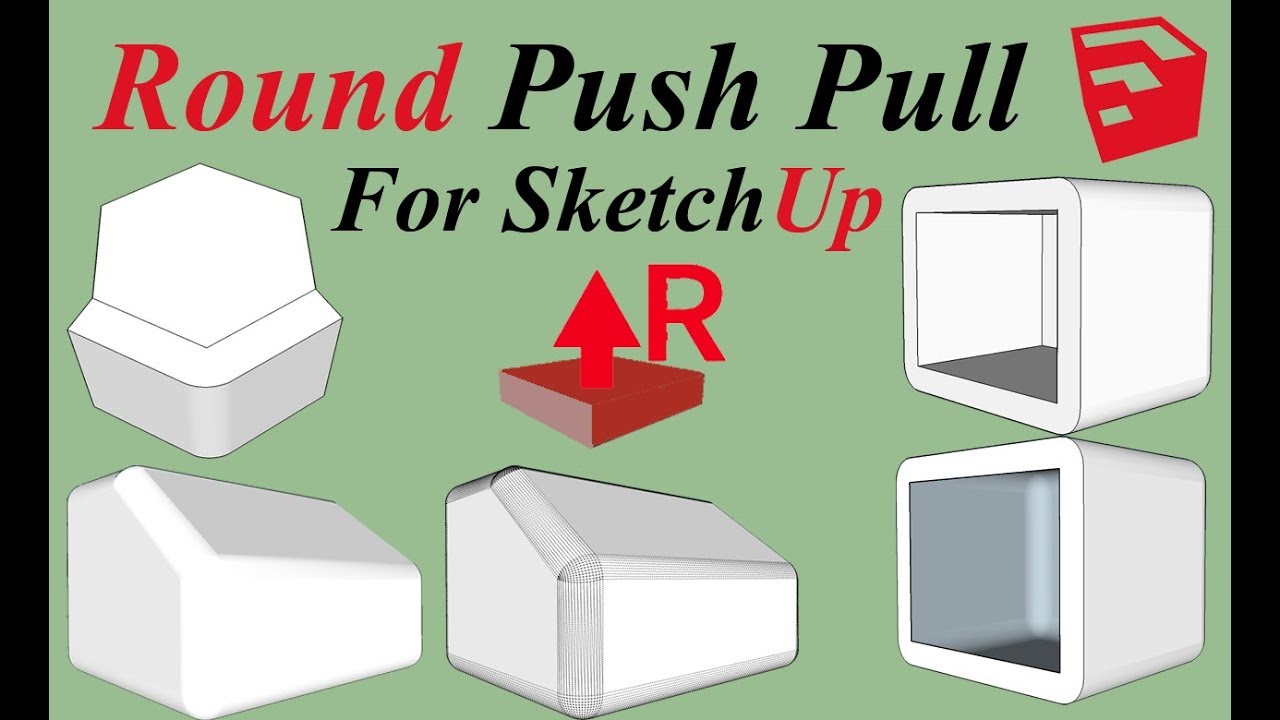 Joint Push Pull Plugin For Sketchup Part 02 YouTube joint-push-pull-plugin-for-sketchup-part-02-youtube