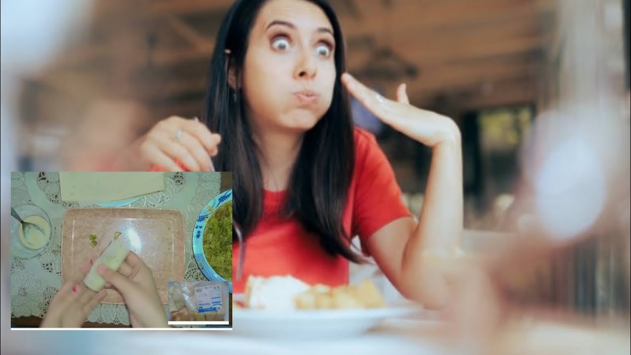 Chiken Spring ROOl WIth HOMEMADE Sheets| VEGETABLE ROOl WIth HOMEMADE ...