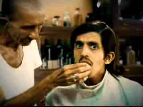 cut cut re baba - YouTube