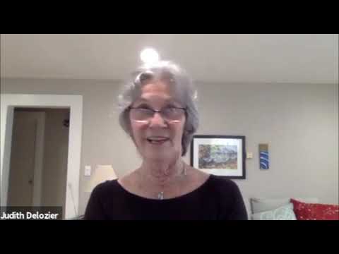 Judith DeLozier- Nlp Meets Biology - YouTube