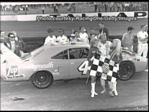 2012 Georgia Racing Hall of Fame Inductee Preview - YouTube
