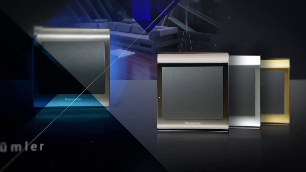 Thea Blu Kasım 2018 - ViKO by PANASONIC - YouTube