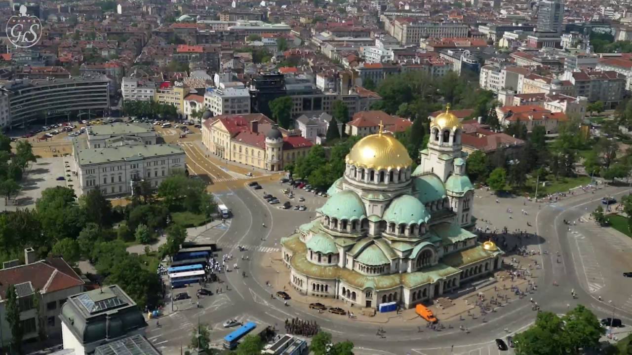 Welcome To Sofia YouTube Welcome To Sofia YouTube