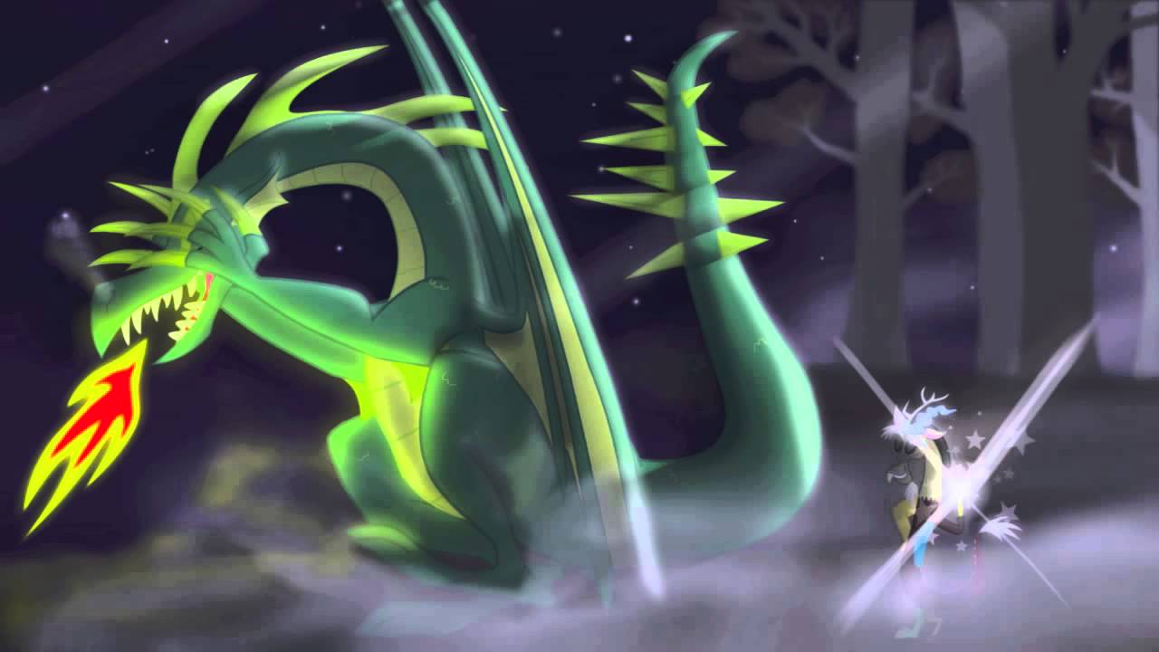 Easy Prey (A MLP FiM Comic Dub #6) - YouTube