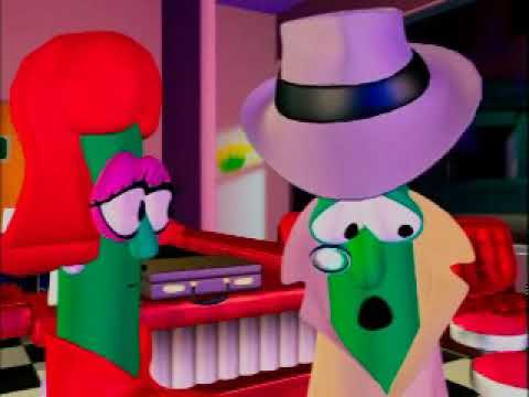 VeggieTales: Silly Sing-Along 2 - The End Of Silliness (Reversed)