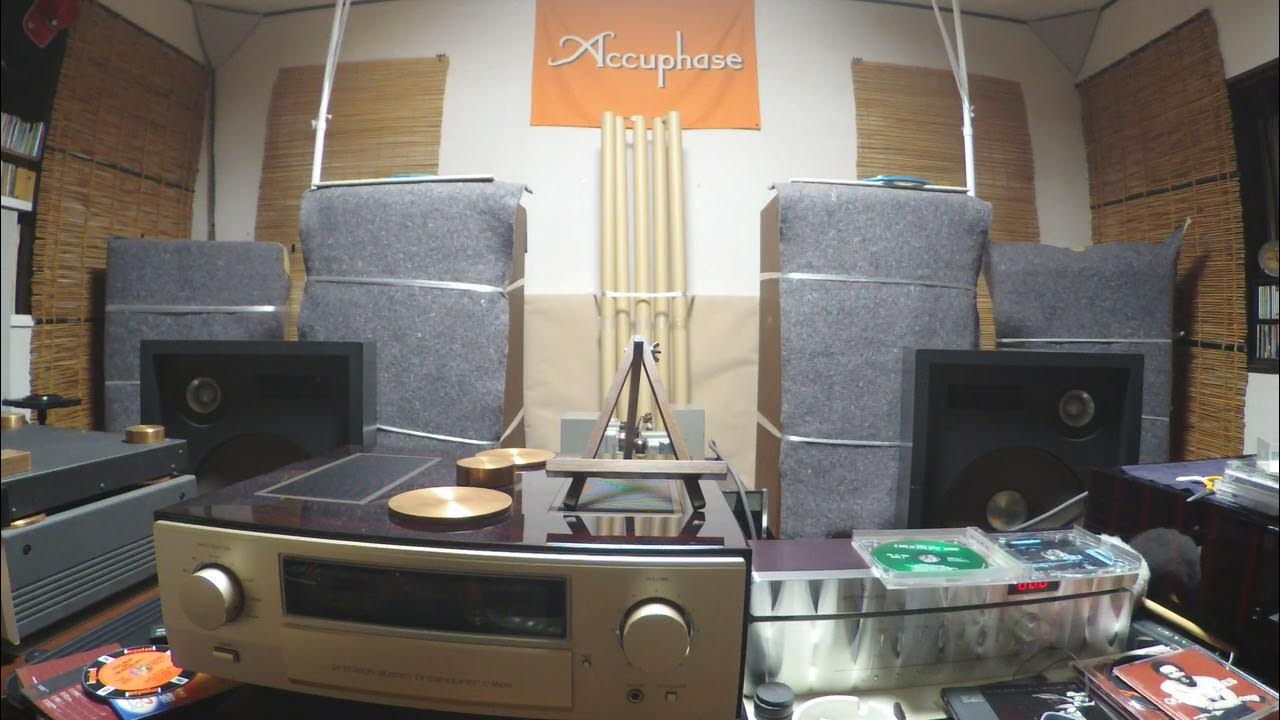 (12／04) 1959年のCOUNT BASIE 『IN A MELLOW TONE』／ C36 - YouTube