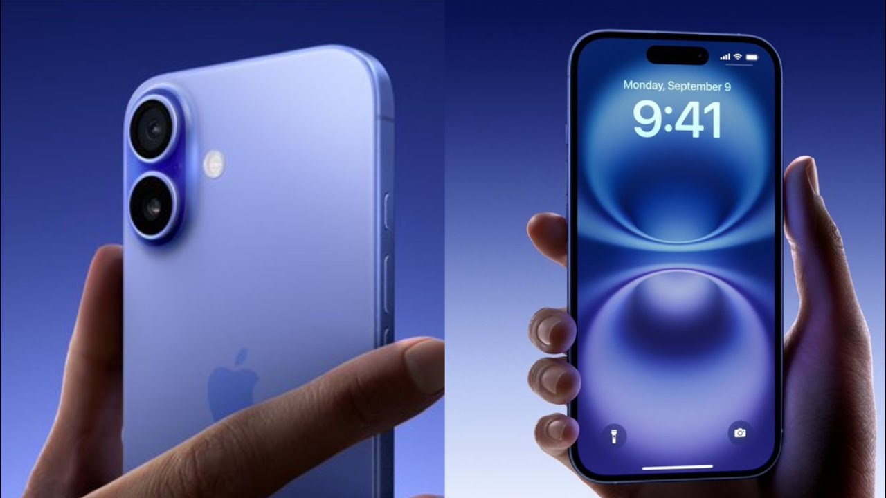 🔥iPhone 16 Theme For Realme + ColorOS 14,13,12| Real iPhone Theme |Best ...