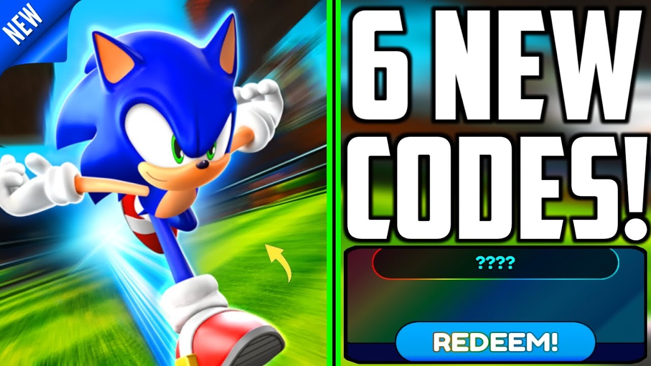 HARDMODE SONIC SPEED SIMULATOR CODES - CODE SONIC SPEED SIMULATOR ...