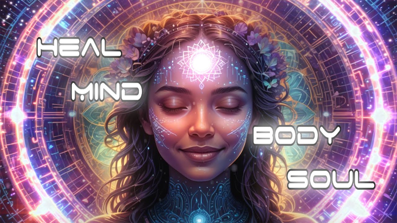 Find your life purpose and heal your mind, body and soul with sound ...