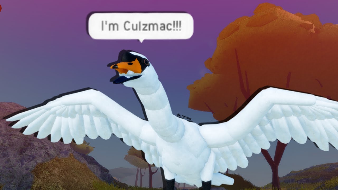 Fake Culzmac's on Feather Family - Impersonators and Clone Awareness ...
