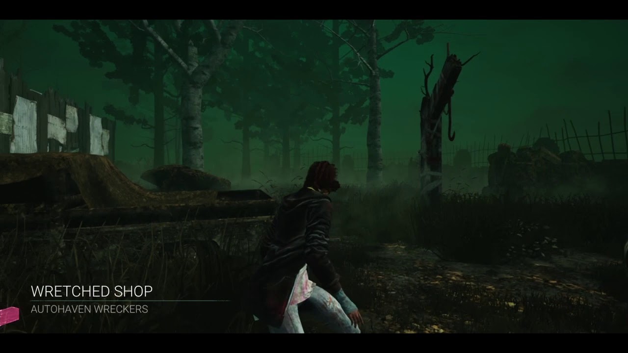 Meg Game play - YouTube