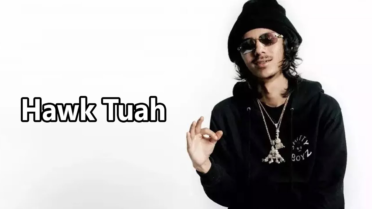 BabyTron – Hawk Tuah Lyrics - YouTube