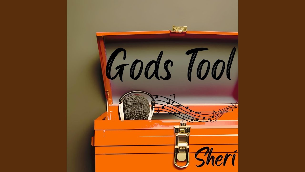 Gods Tool - YouTube