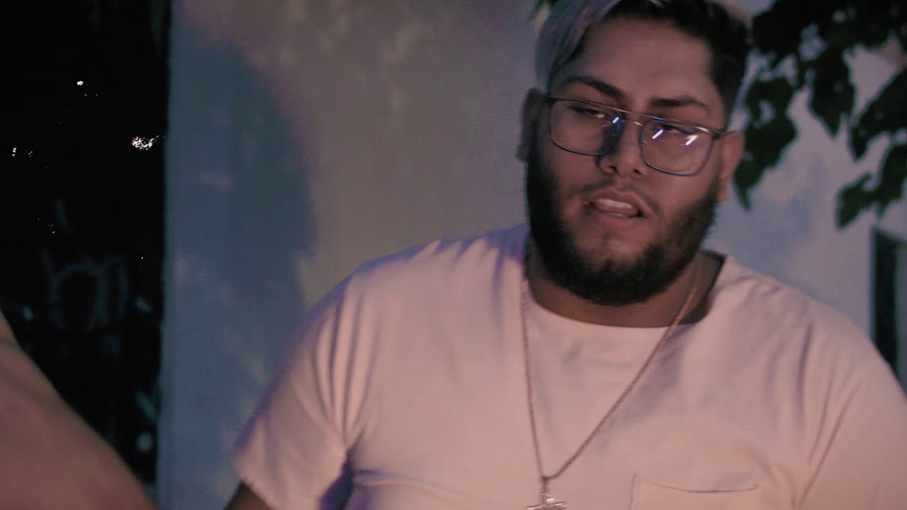 Para el barrio Giock ft. Pacheco Indio Fino Gang (Video Oficial) - YouTube