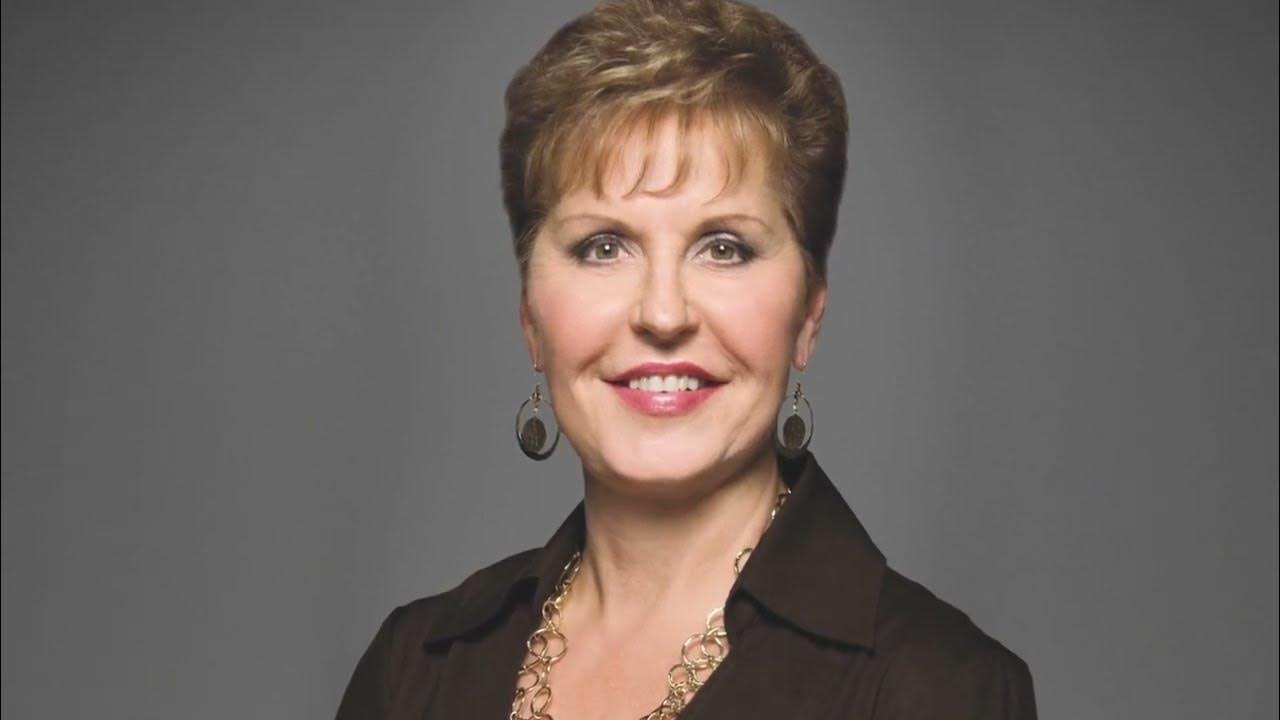 Joyce Meyer's Father EXPOSED! Shocking SA Story resurfaces Amid Daystar Scandal - YouTube