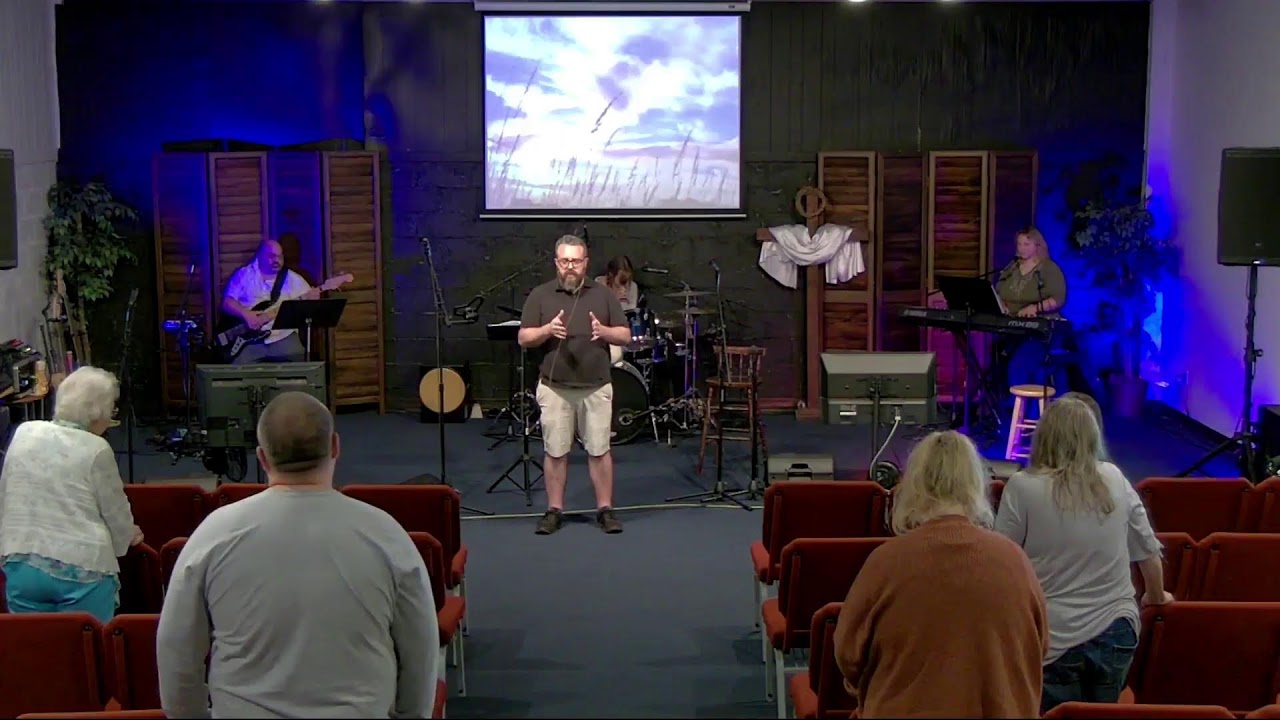 Living Truth Ministries of Van Wert - Live - YouTube