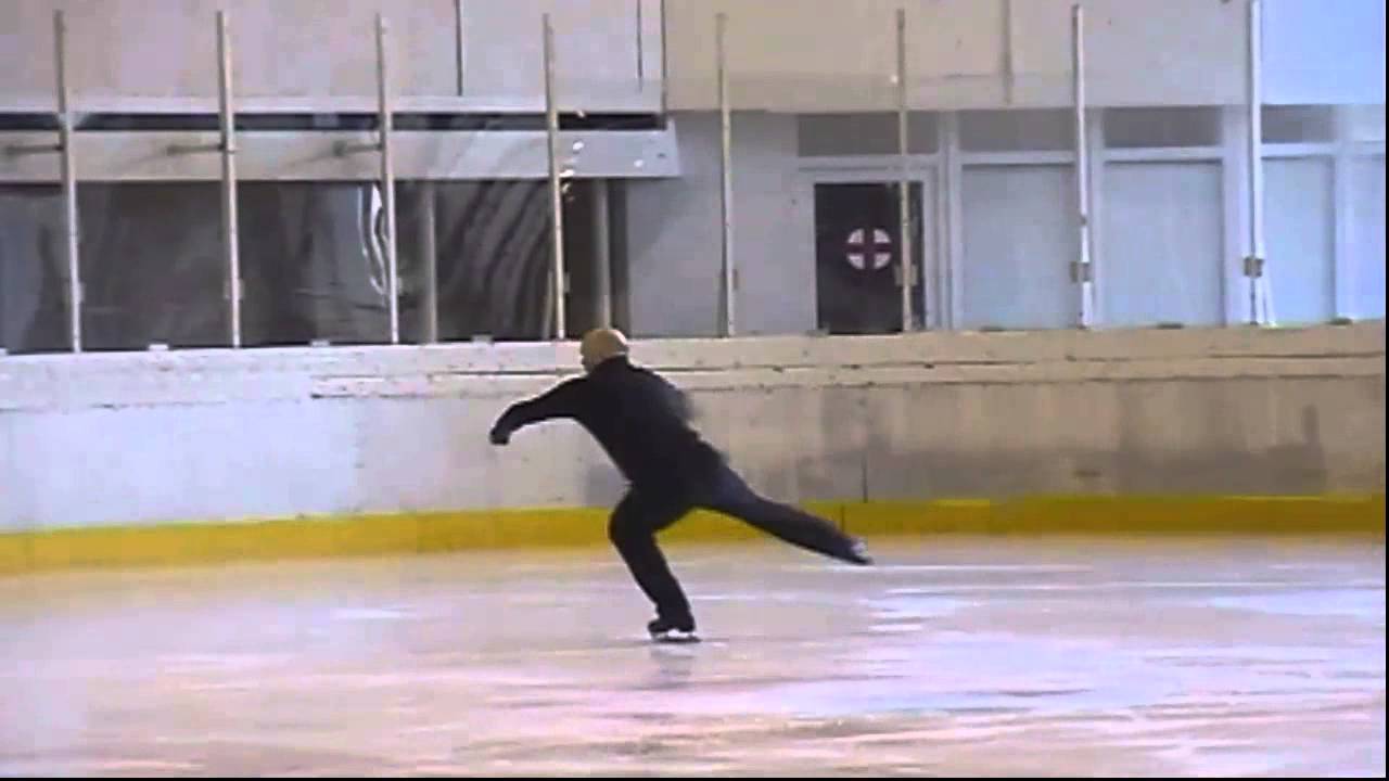 Andres SIPLANE Adult bronze men 14.30 points, 1st of 2 skaters - YouTube
