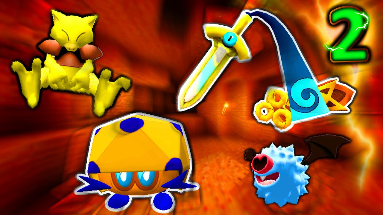 Pixelmon Survival Let's Play! - "UNBELIEVABLE FINDS!" - Episode 2 ...