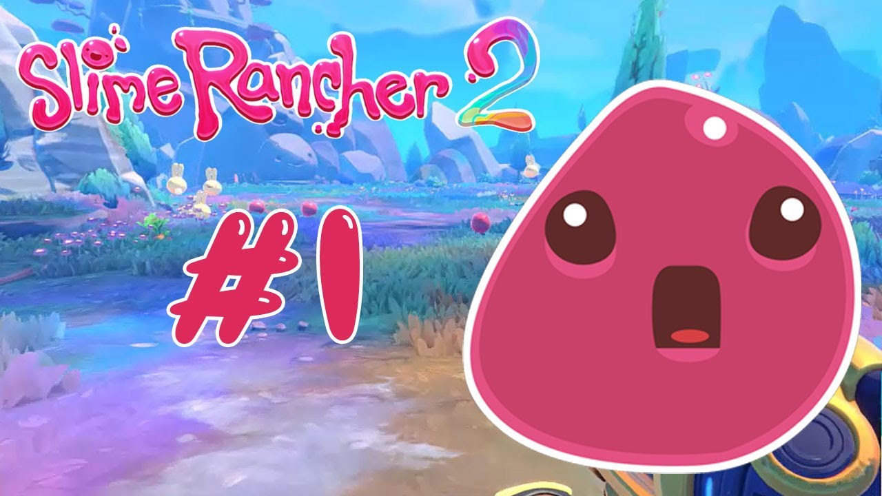 Slime Ranching with ZomBombBash - YouTube