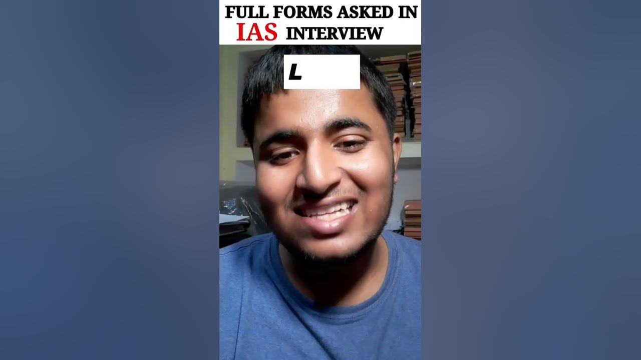 Full Forms Asked In An Interview shorts facts viral YouTube full-forms-asked-in-an-interview-shorts-facts-viral-youtube