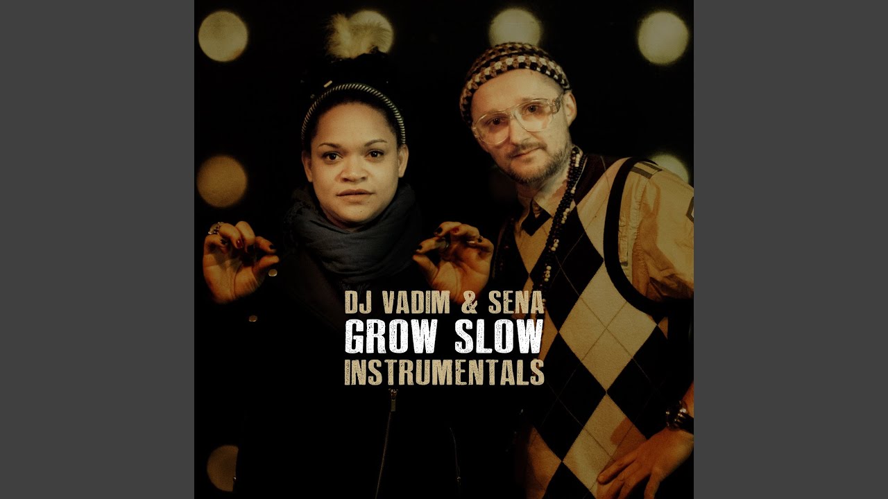 Grow Slow (Instrumental) - YouTube
