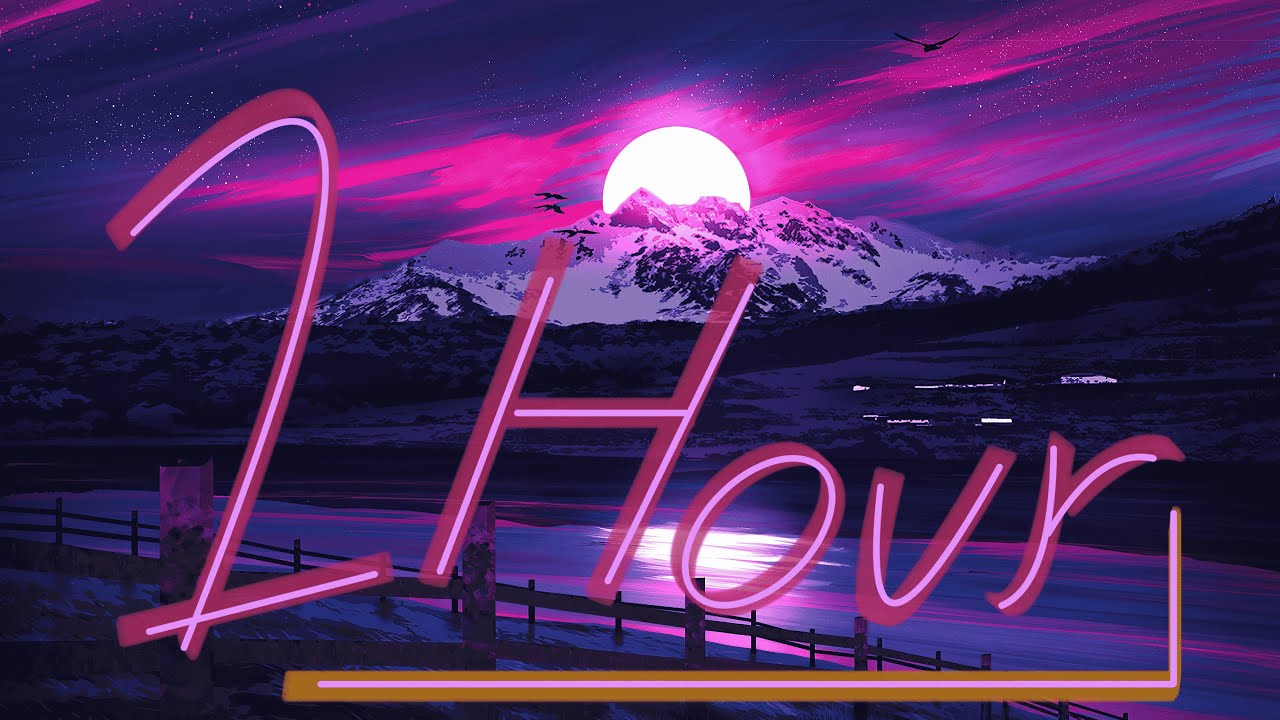 Middle of the Night but Slowed at the right times (1 hour loop) - YouTube