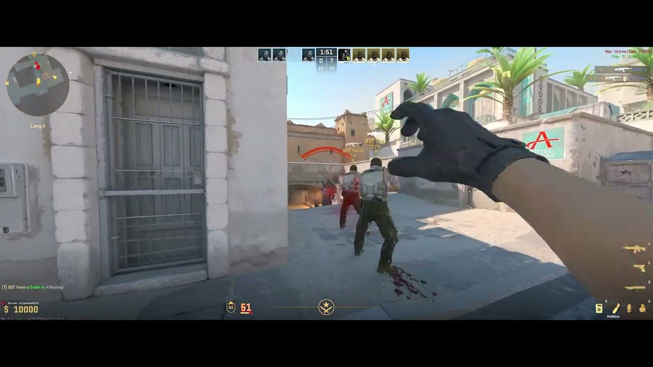 Counter Strike 2 2025 - YouTube