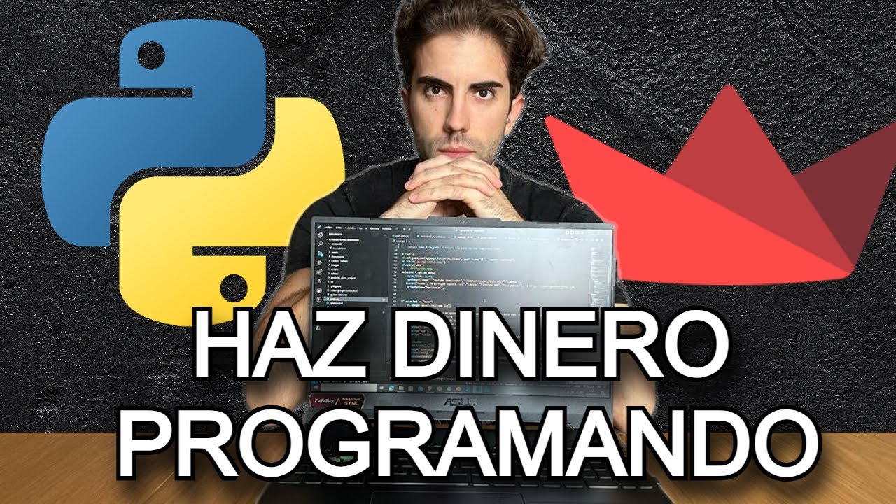 Cómo Monetizar tus APPs de Python - SaaS con Streamlit - YouTube