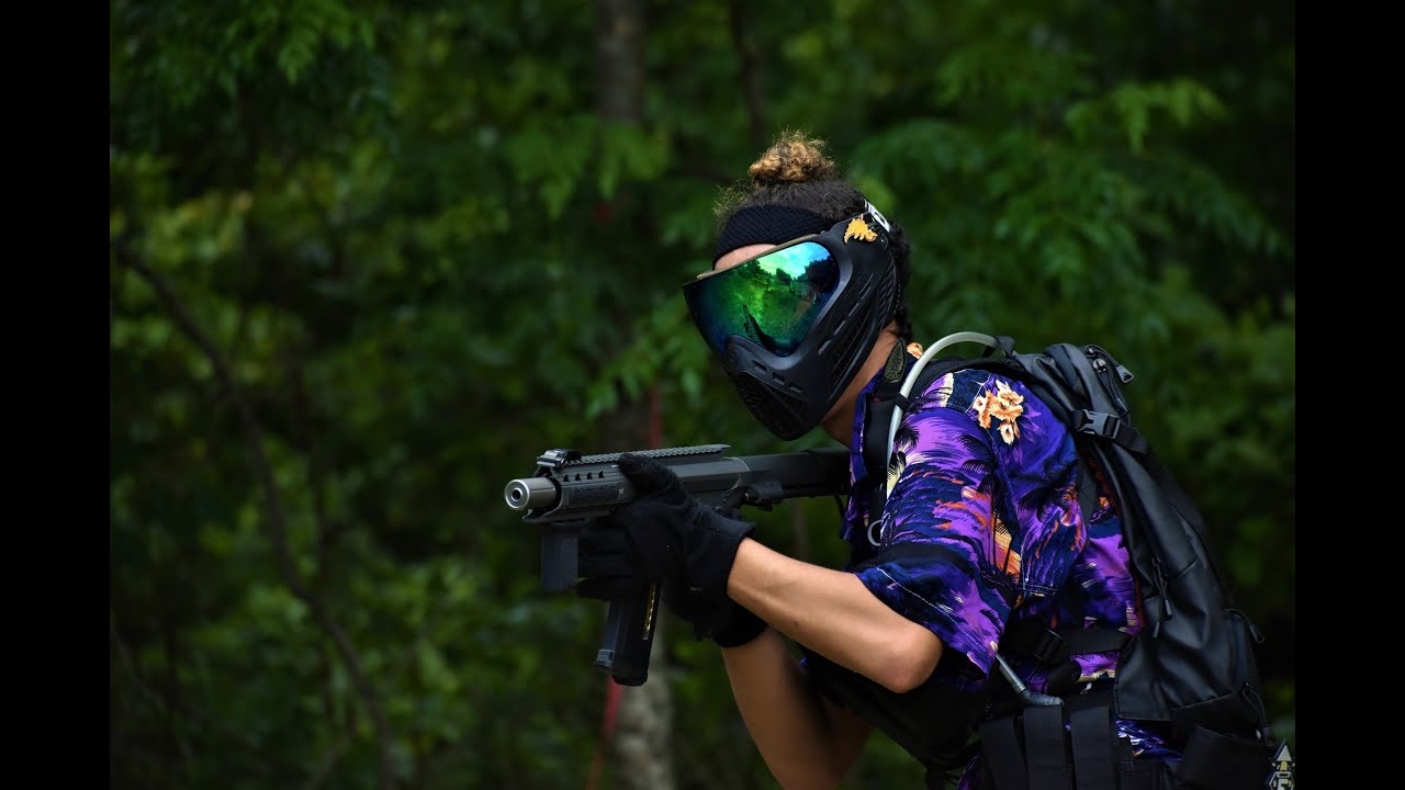 So you want to borrow a gun do you? - YouTube