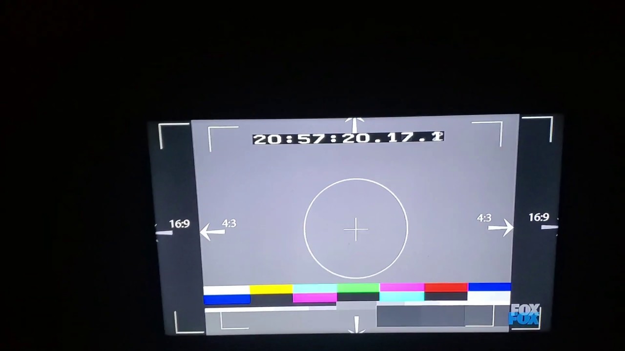 WNAC 64 FOX TV Technical Difficulties (December 1, 2019) - YouTube