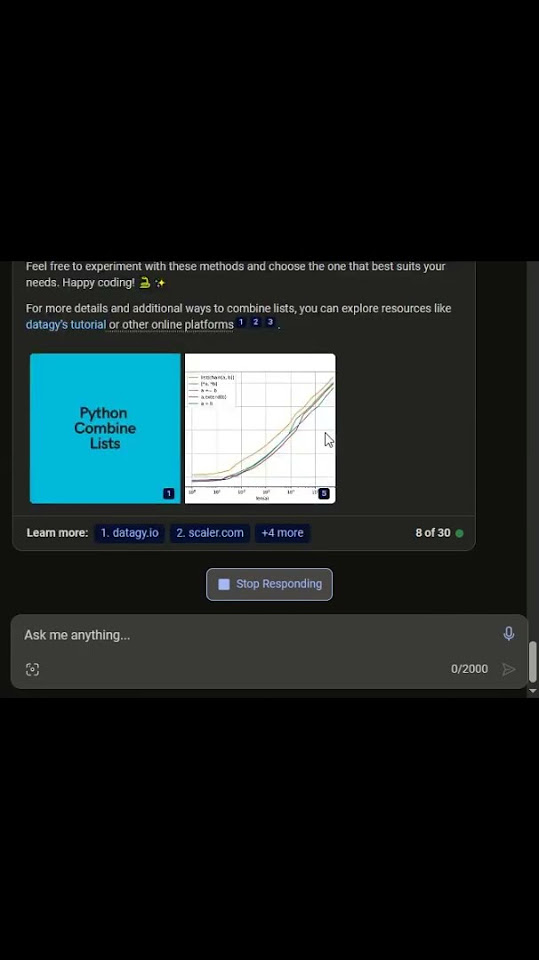 Merge Two List Python Code Coding Pythoncode Pythonforbegipython Code Coding Youtube