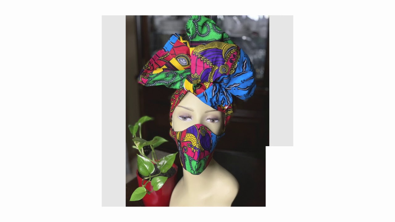 Black Monarchy's Monarch Crown Sets - YouTube