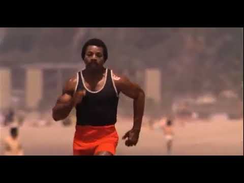 Rocky III Training - YouTube