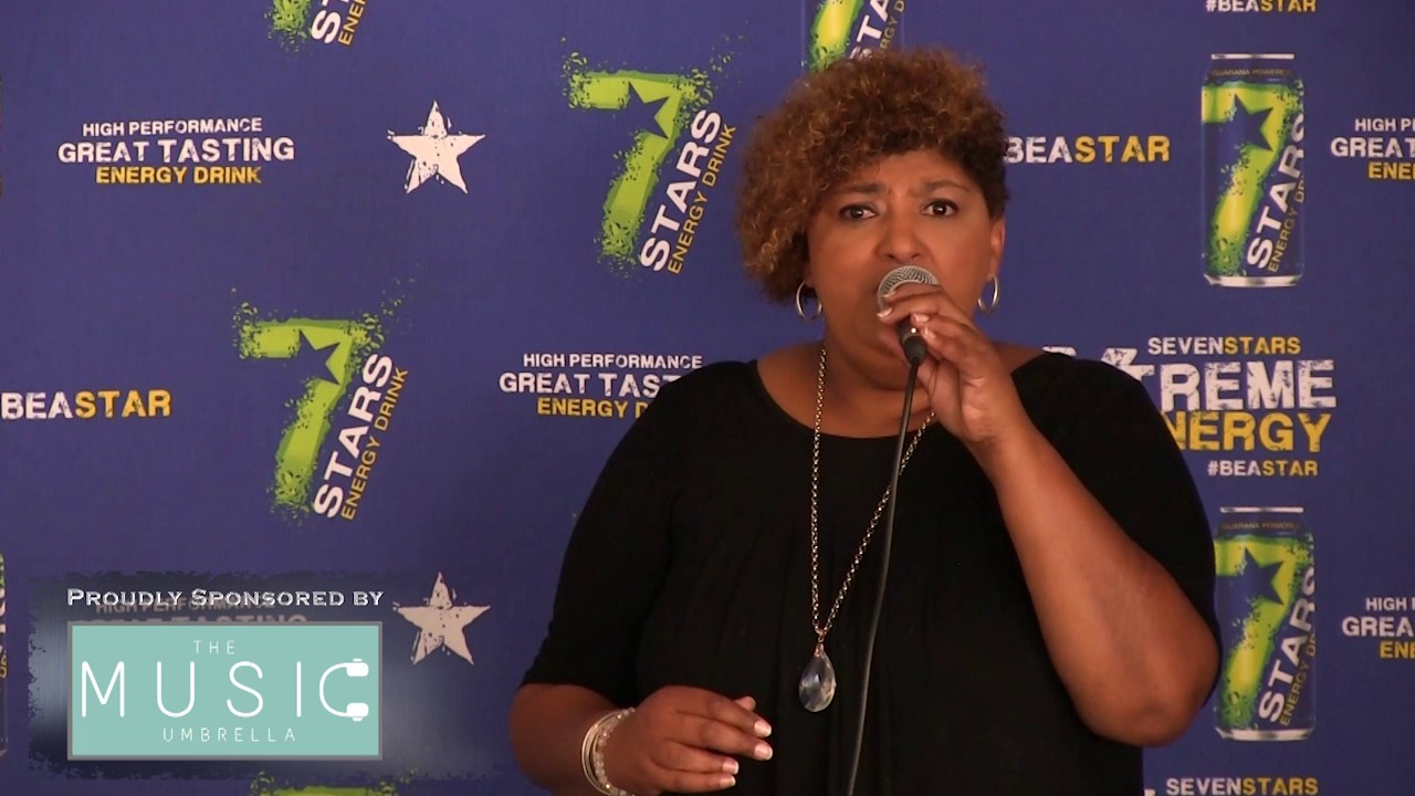 24 - Colleen Pascal Van Alphen - Contemporary - Open - LIVE auditions ...