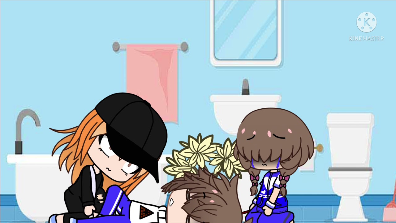 Gacha heat infection part 3 [sorry for not posting] - YouTube