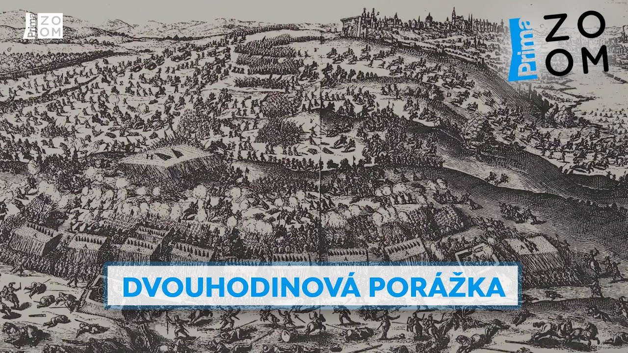Nejkontroverznější bitva českých dějin: Bílá hora byla totálním fiaskem ...