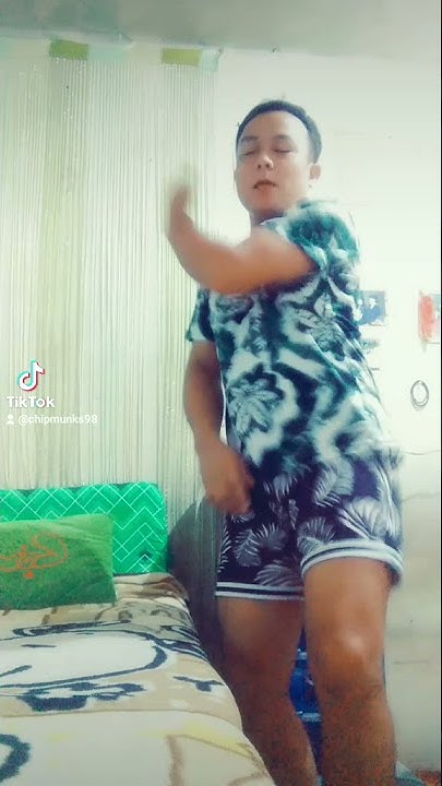 tiktok challenge/trends ngayon - YouTube