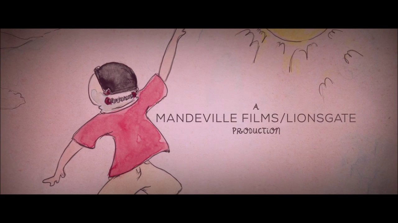 Générique de Fin/ End Crédit - Wonder - YouTube