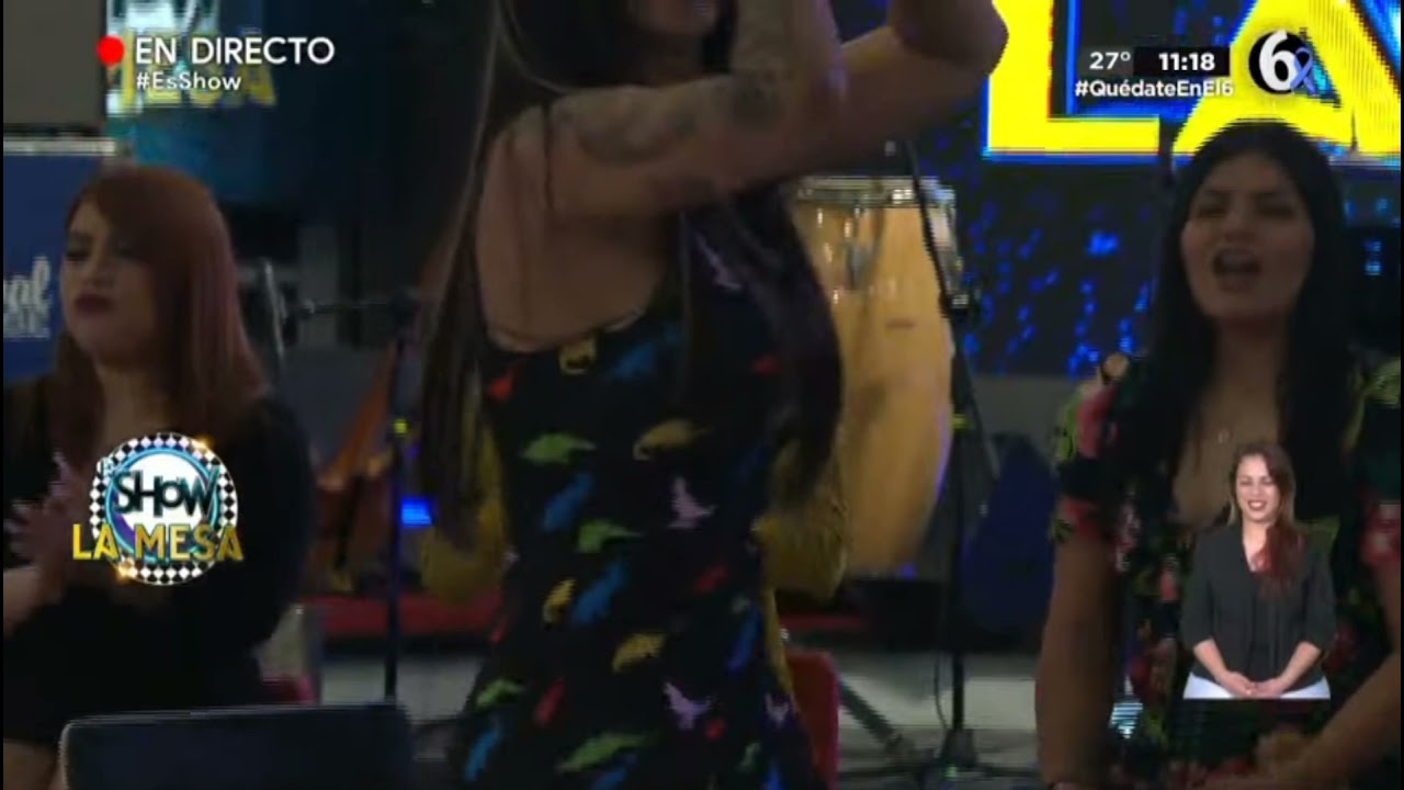 Anel Rodriguez 2021 04 12 - YouTube