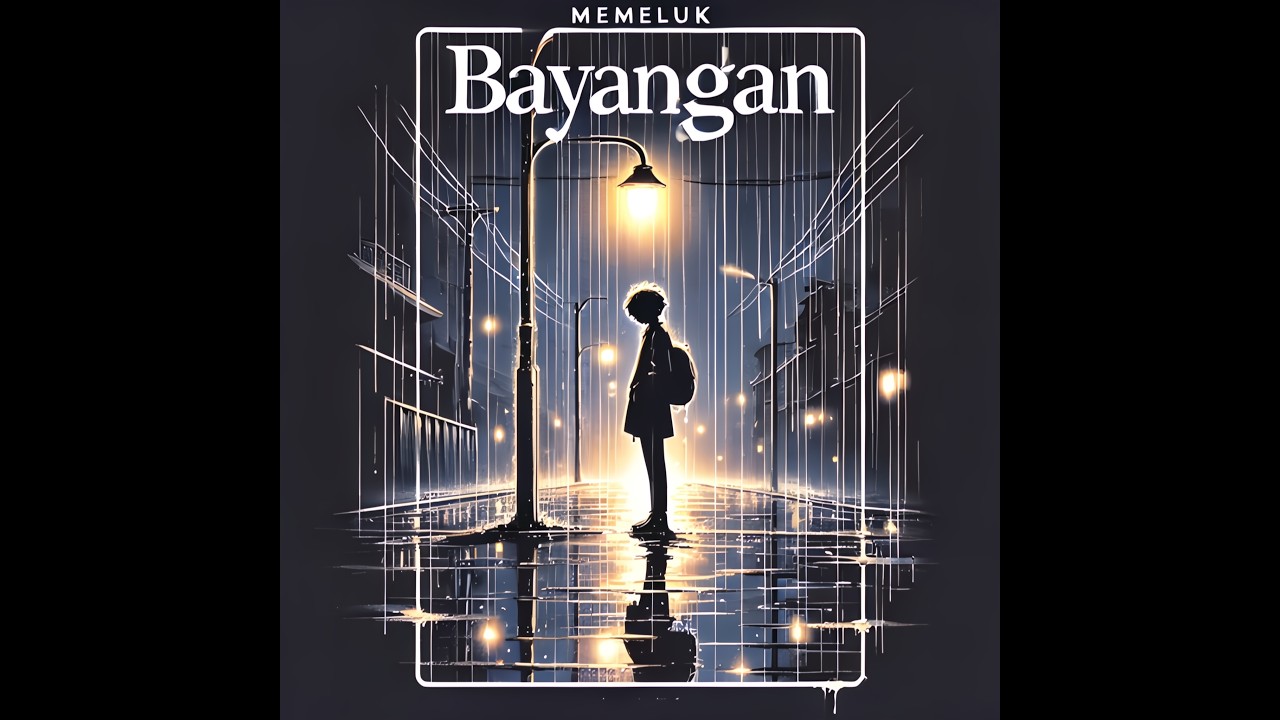 MEMELUK BAYANGAN - Lagu Galau Penuh Rindu 😢 | Cinta Pergi Tinggalkan ...