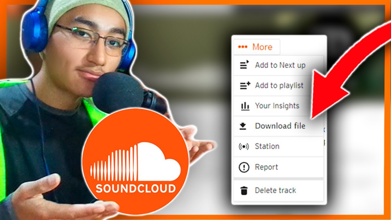 👉La Manera Correcta de Subir tu Musica a SoundCloud🔥🔥🎶 | Upload Music ...