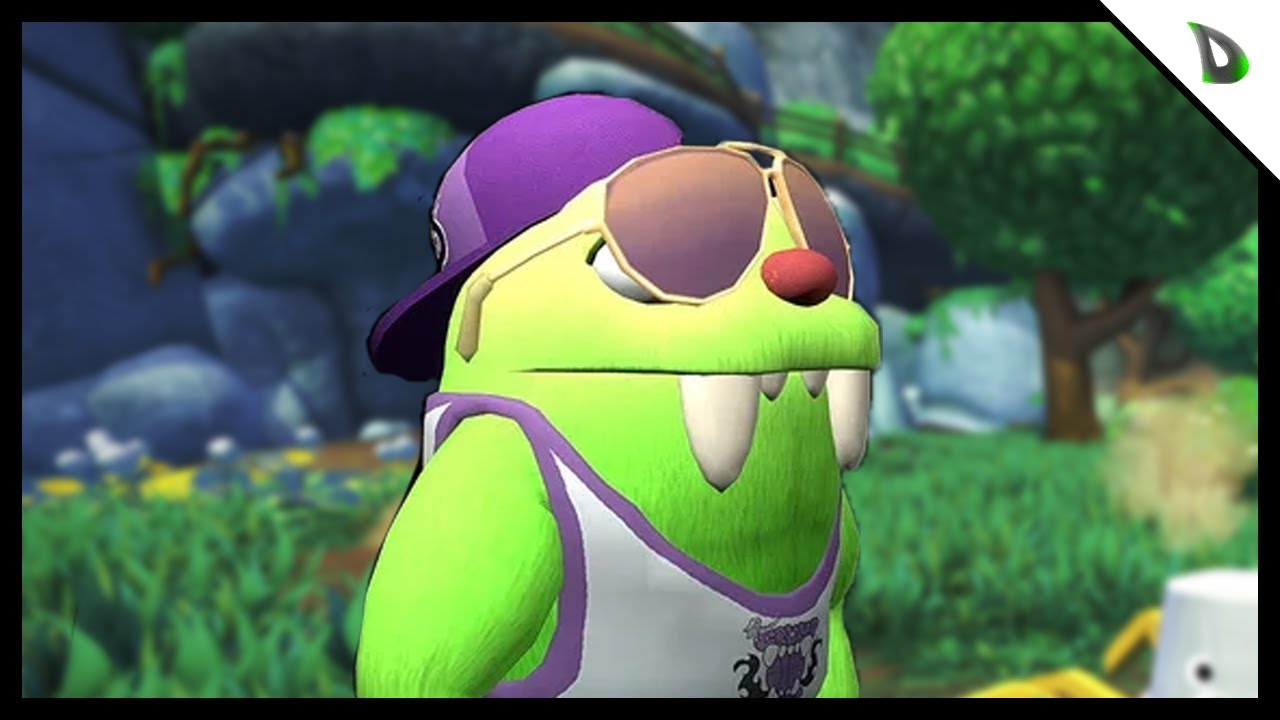 UNCOVERING Chandlo's SECRET | Bugsnax | #12 - YouTube