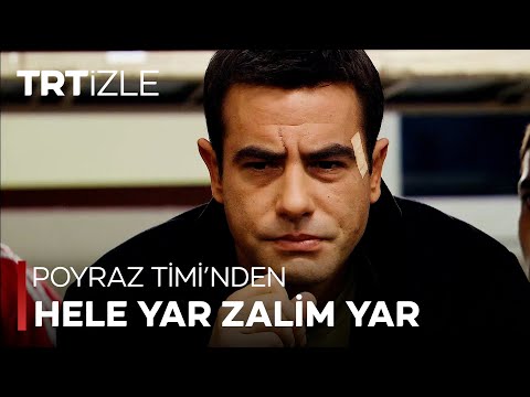 Poyraz Timi'nden \