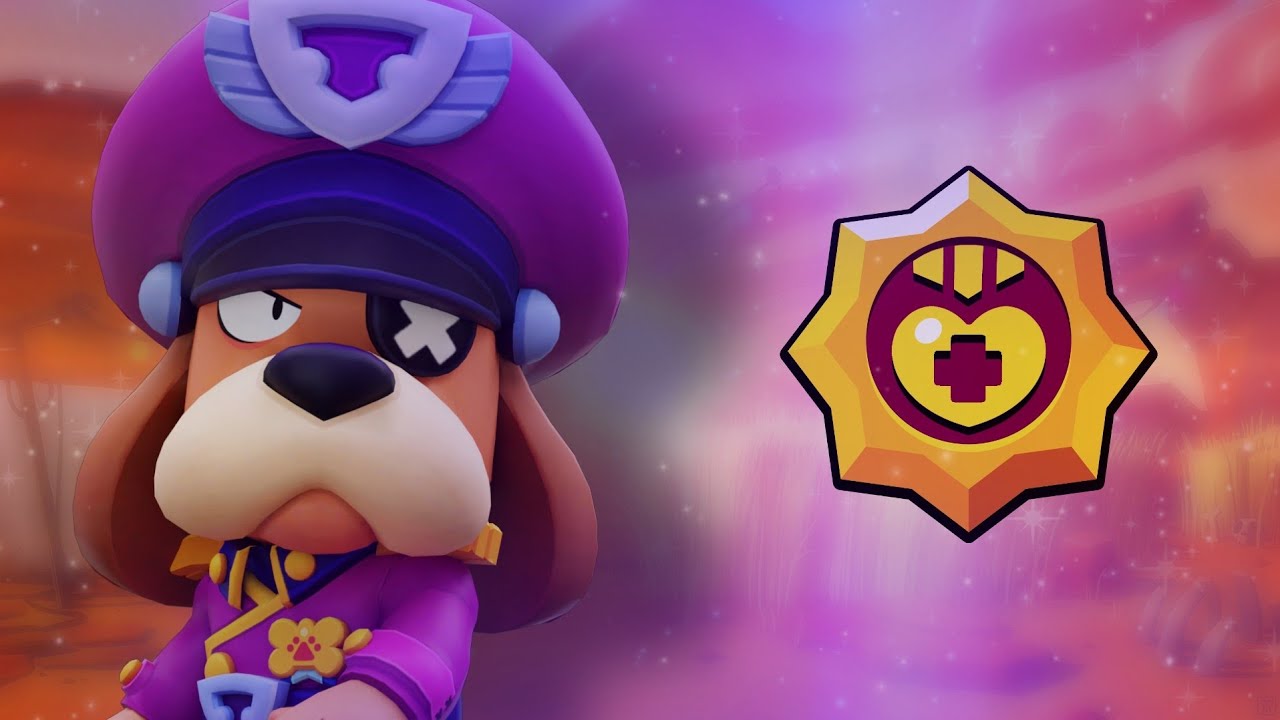 Field Promotion! - Brawl Stars - YouTube
