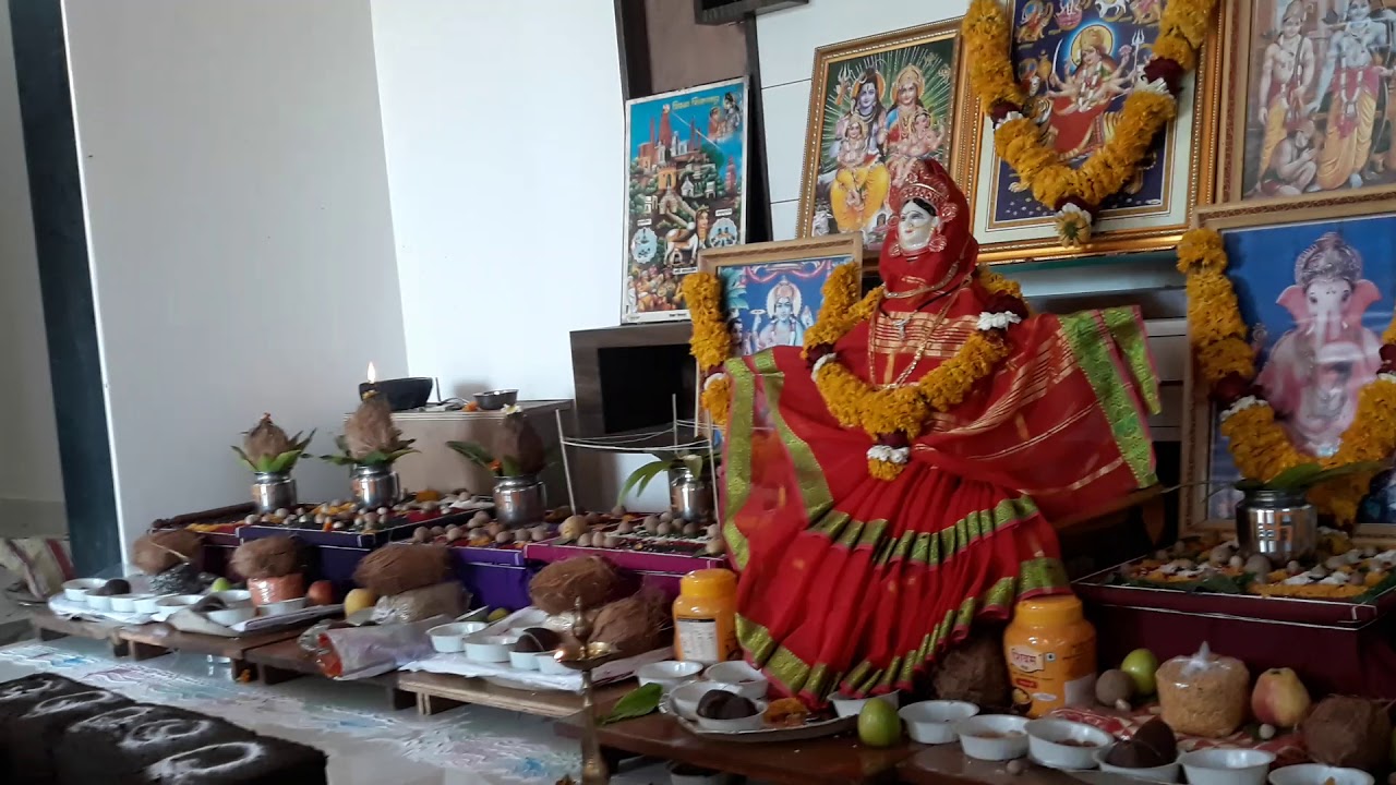 Navchandi maha yag pooja. contect guruji...7083932374 - YouTube
